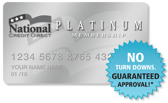 Home | National Credit Direct