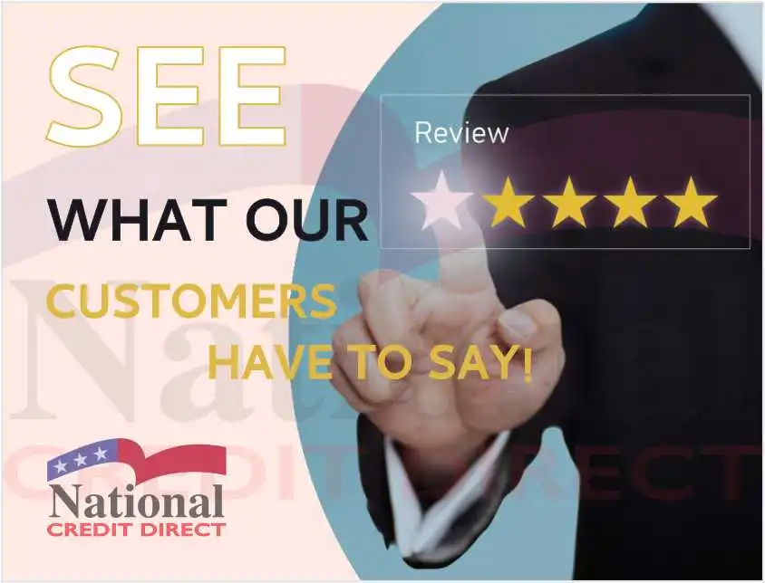Returning Customer Reviews